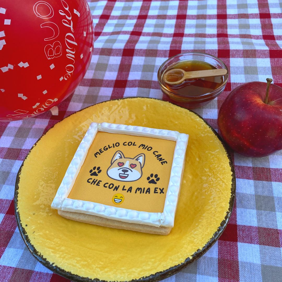 Cake Per Cani Per Festeggiare Ogni Momento – Dogg Star